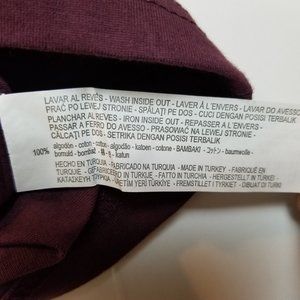 89148 | Shirts | Zara Pulse Graphic Tee | Poshmark